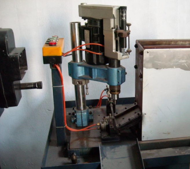 Semi Automatic 25kg Crab Meal Bag Packing Filling Machine