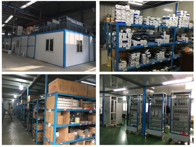 25kg Quantitative Filling Building Materials Packing Machine