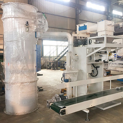 Semi Automatic Bagging Machine factory, Buy good price Jumbo Bag ...