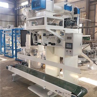 Feed Packing Machine factory, Buy good quality Feed Packing Machine ...