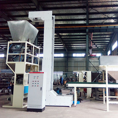 Open Mouth Bagging Machine factory, Buy good quality Open Mouth Bagging ...