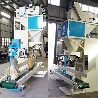 Pellet Bagging Machine factory, Buy good quality Pellet Bagging Machine ...