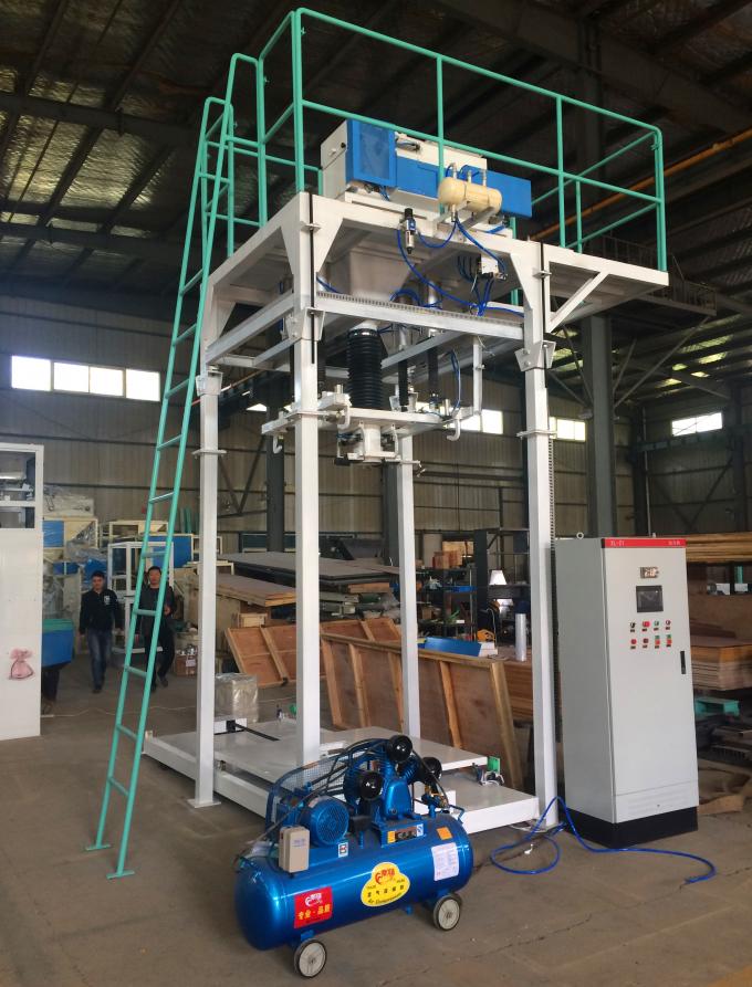 OEM 300kg/bag 2000kg/bag Jumbo Bag Packing Machine